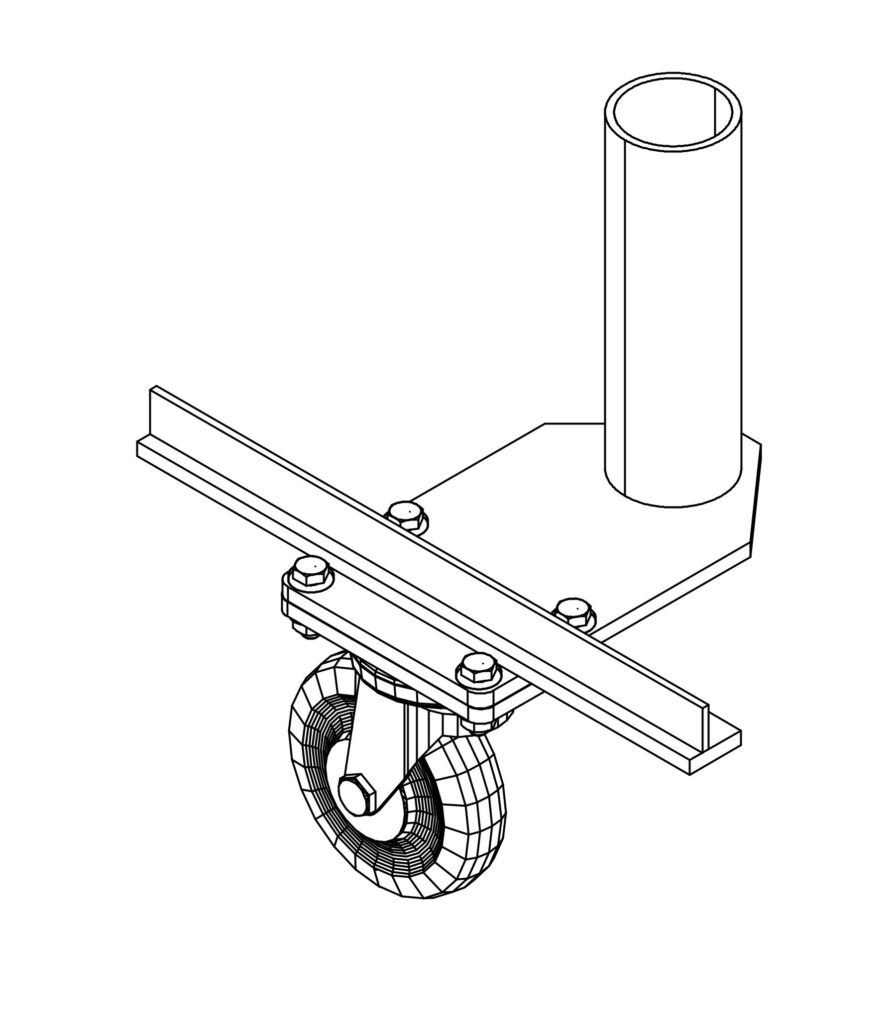Legs & Staging Accessories Archives - Scene Ideas