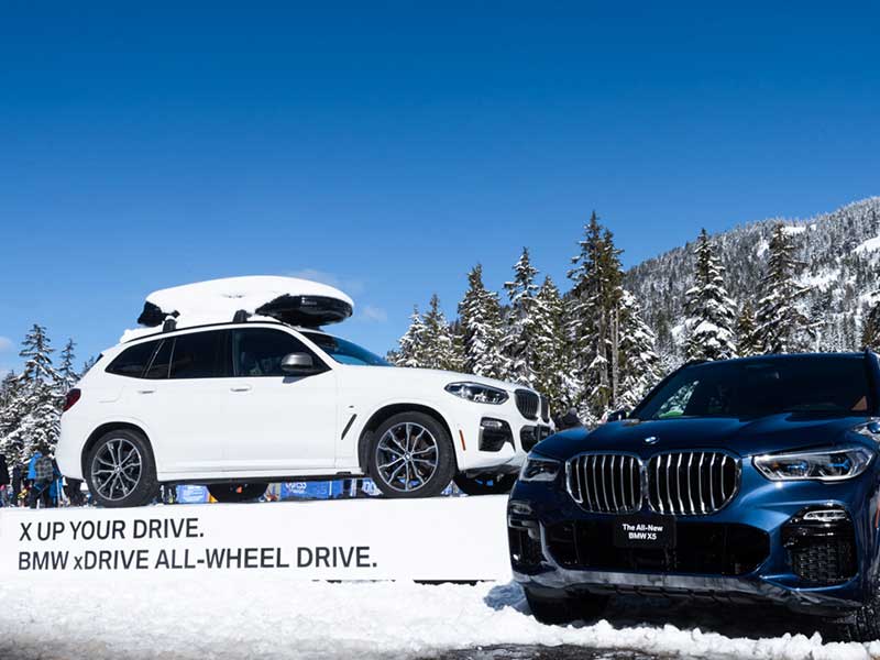 Car-Platforms - Scene Ideas