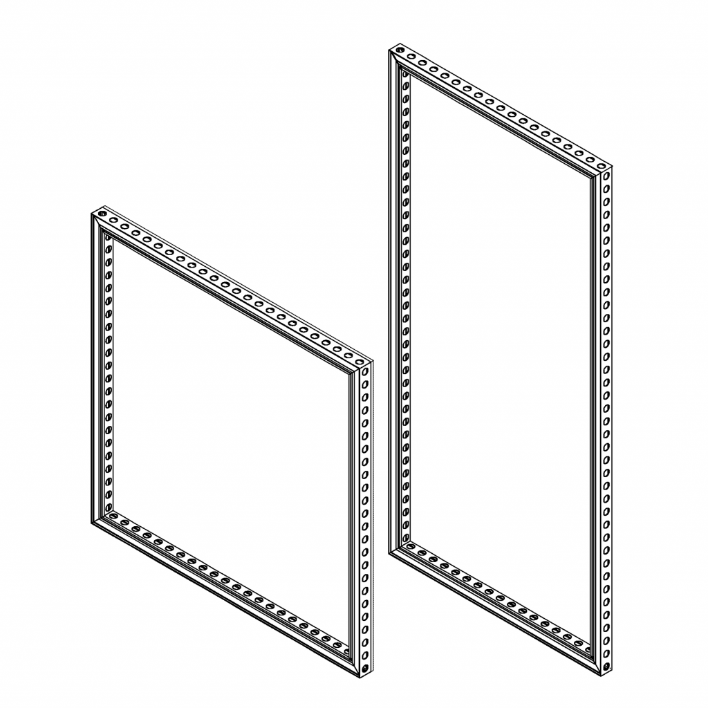 AGAM Frames - Scene Ideas